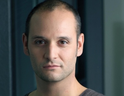 Drew Sarich | 豆瓣音乐-艺术家