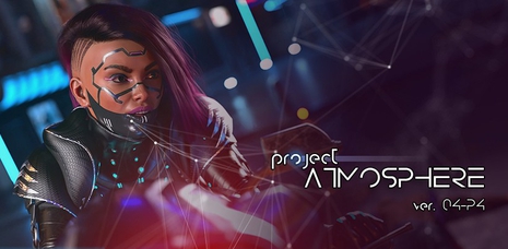 大气项目 Project ATMOSPHERE (豆瓣)